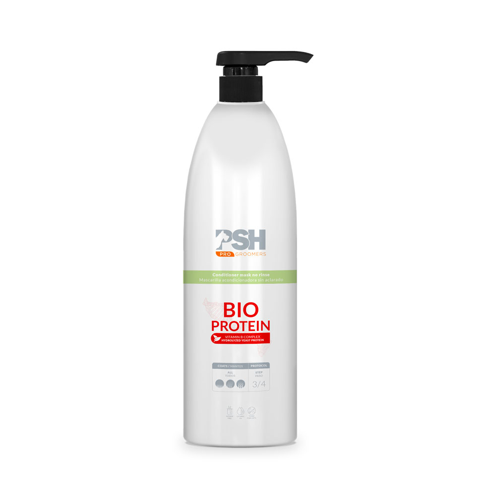 PSH Bio Protein Mask 1l | Mask | Pro Groomers | PSH Petcare