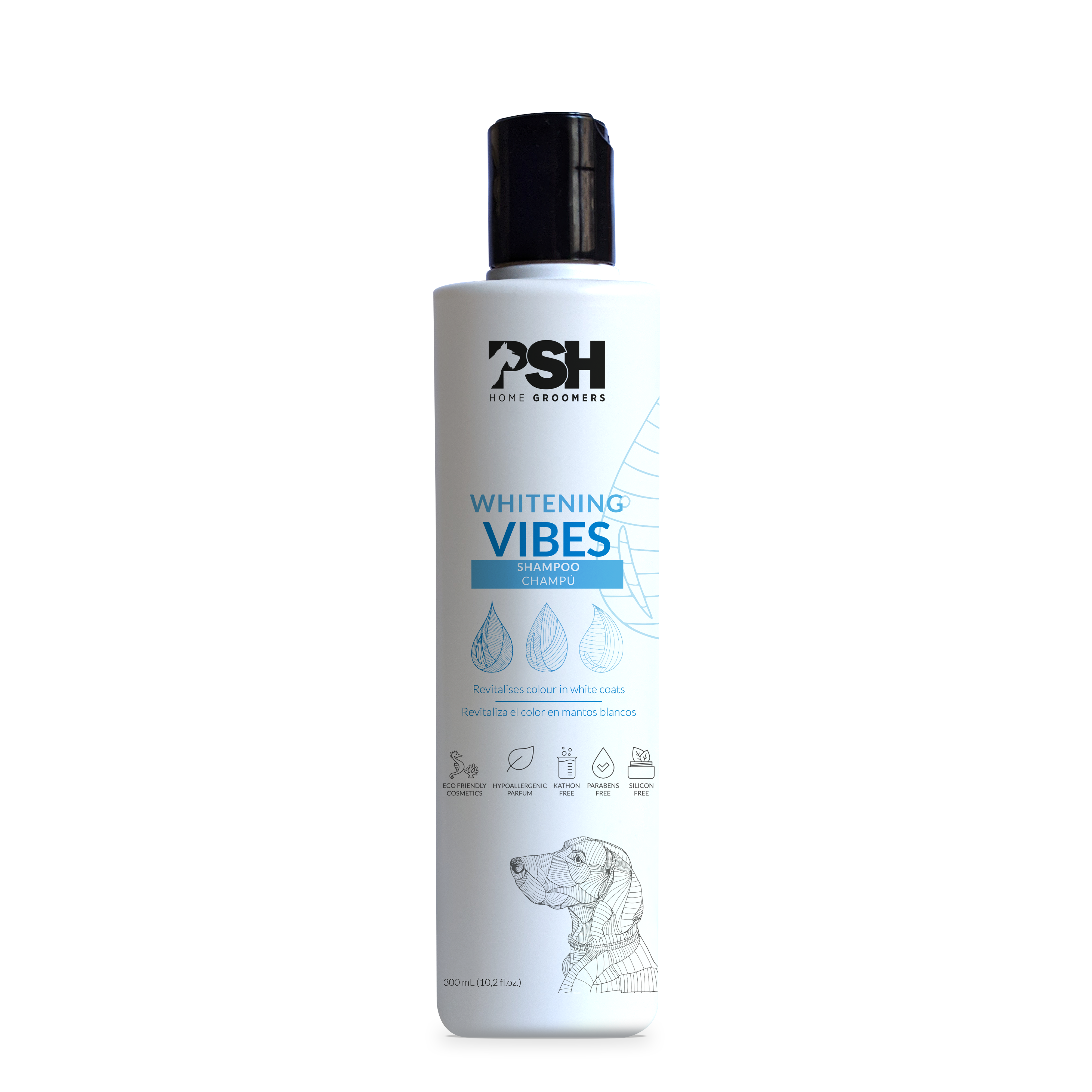 Specific Care | Pflegelinien | PSH Home | PSH Petcare